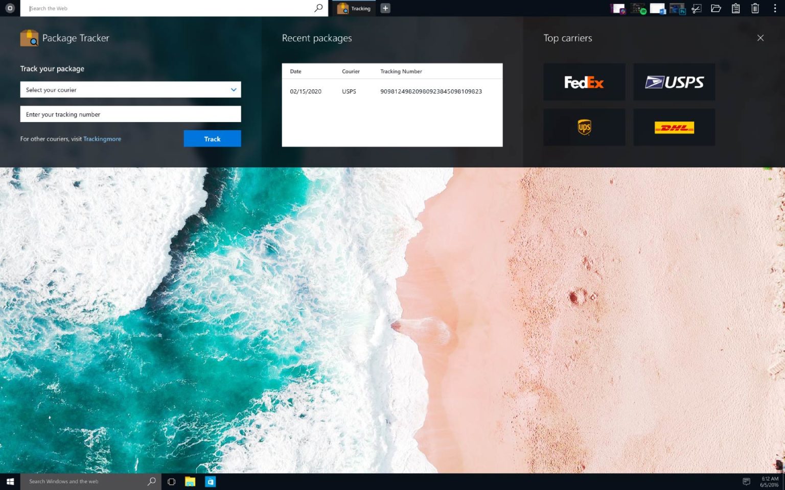 Where's Your Package? 4 Package Tracking Apps and Options