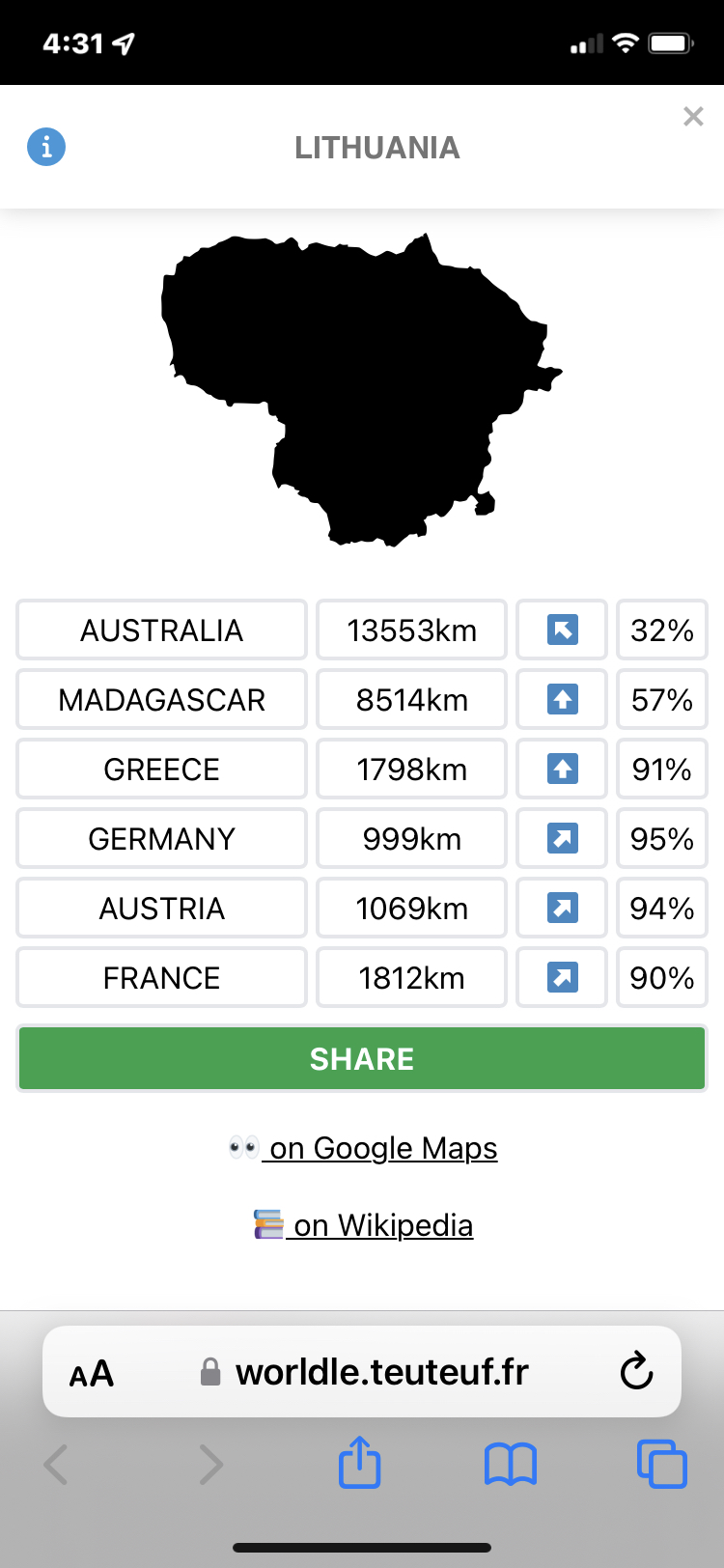 Need More Wordle? Here Are 11 Daily Games Like Wordle