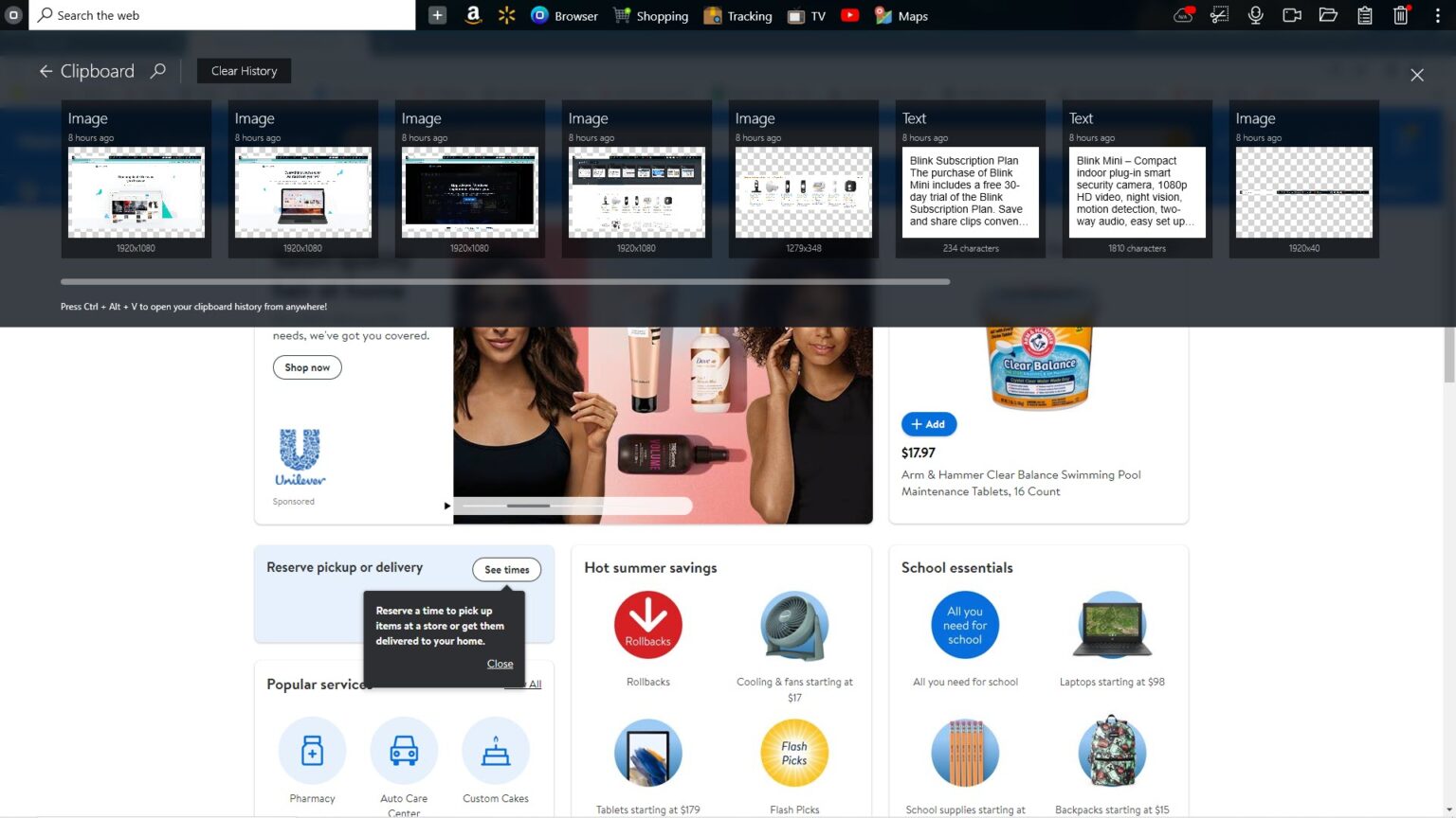 How to View Clipboard History (All The Things You Copy and Paste)