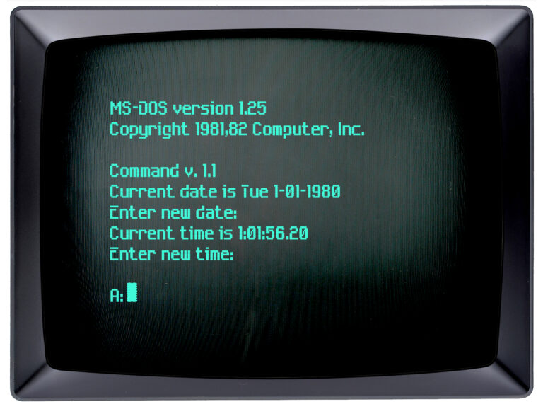 What Is Windows? An Operating System? A Platform? An App?