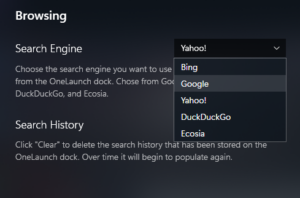 Why OneLaunch? Best Way to Customize Your Computer and Desktop