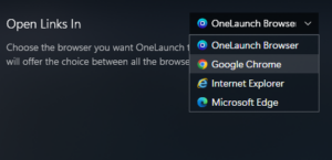 Why OneLaunch? Best Way to Customize Your Computer and Desktop