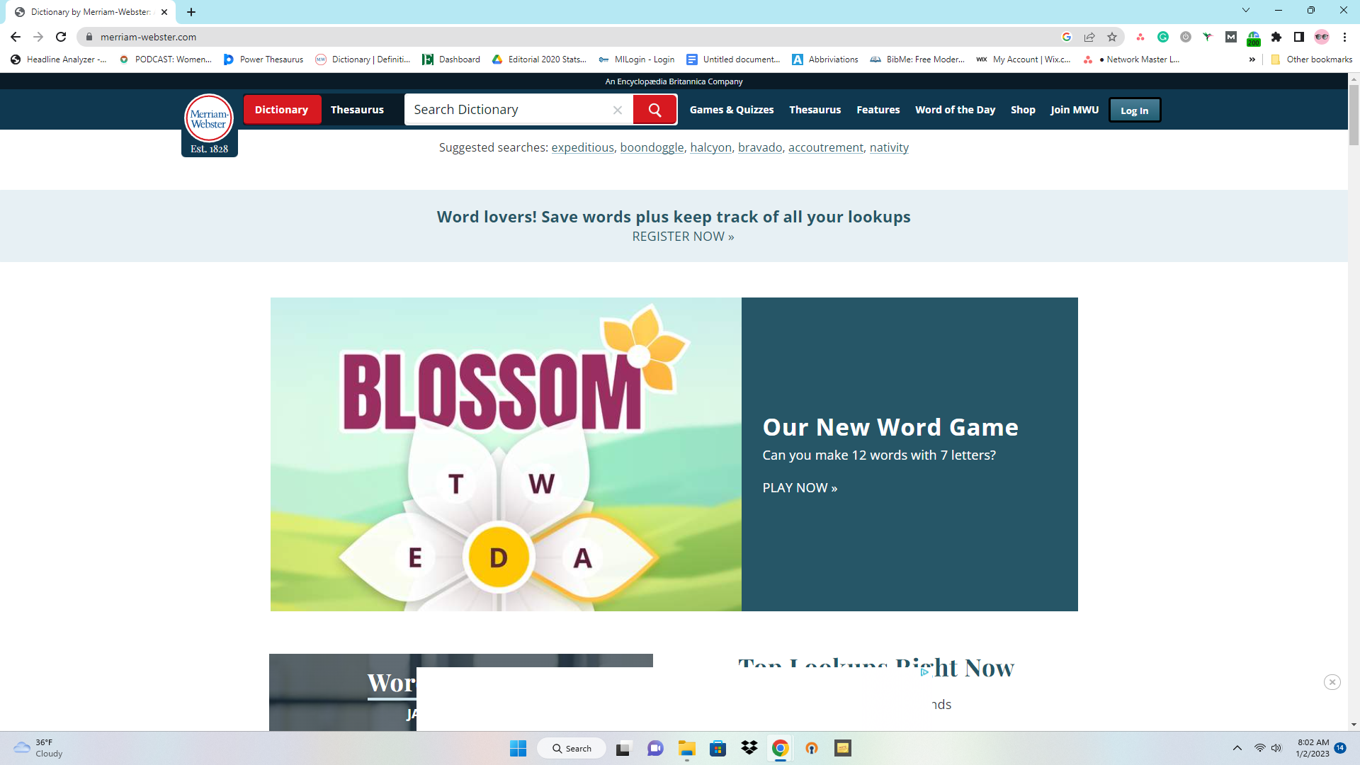 Enrich Your Vocabulary With These Best Dictionary Apps