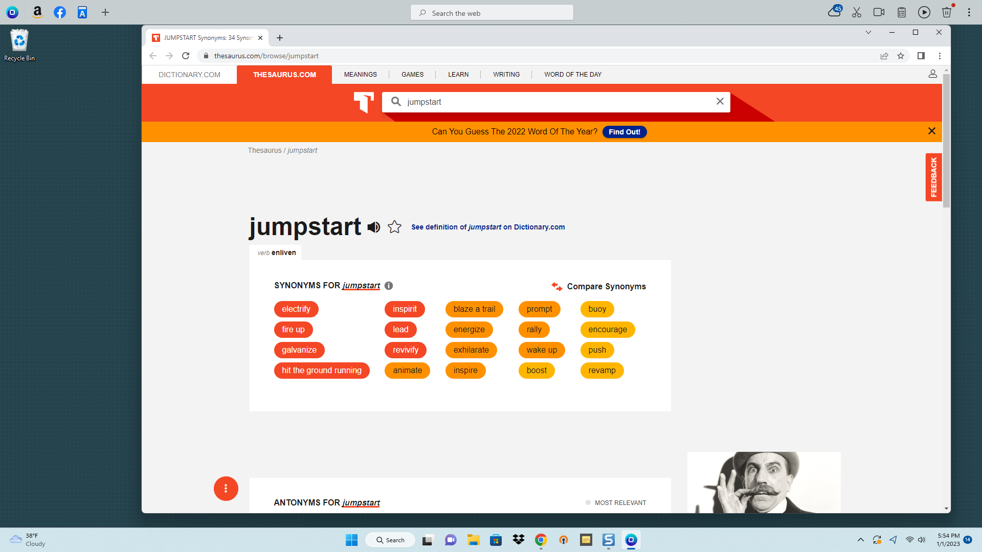 Enrich Your Vocabulary With These Best Dictionary Apps