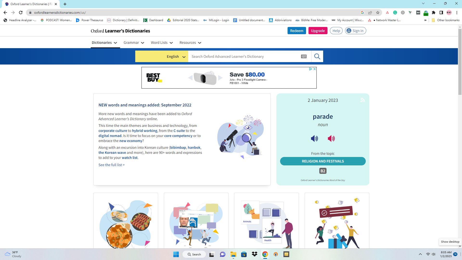 Enrich Your Vocabulary With These Best Dictionary Apps