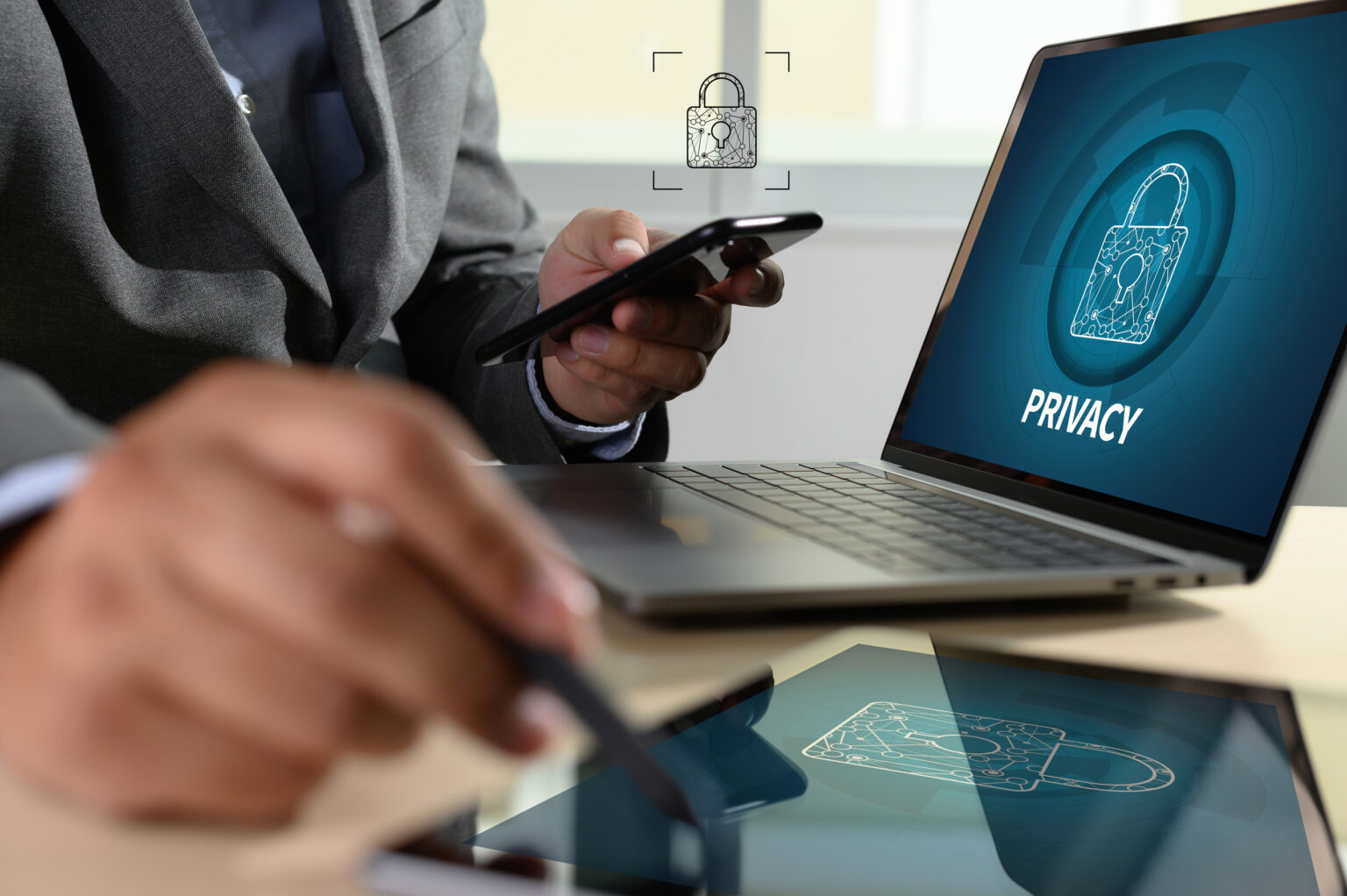 How to Protect Your Privacy Online: 5 Things To Do Right Now