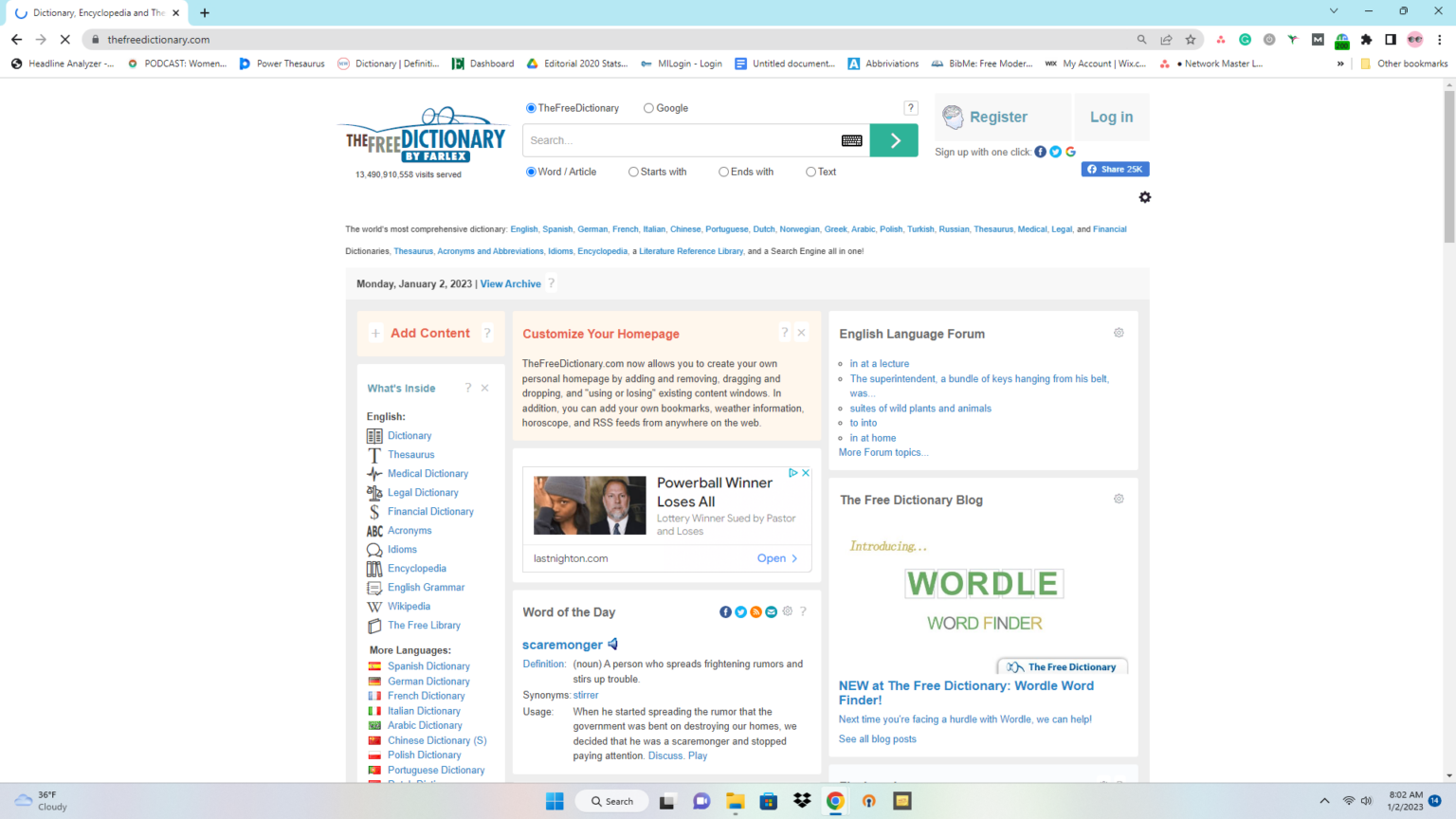 Enrich Your Vocabulary With These Best Dictionary Apps