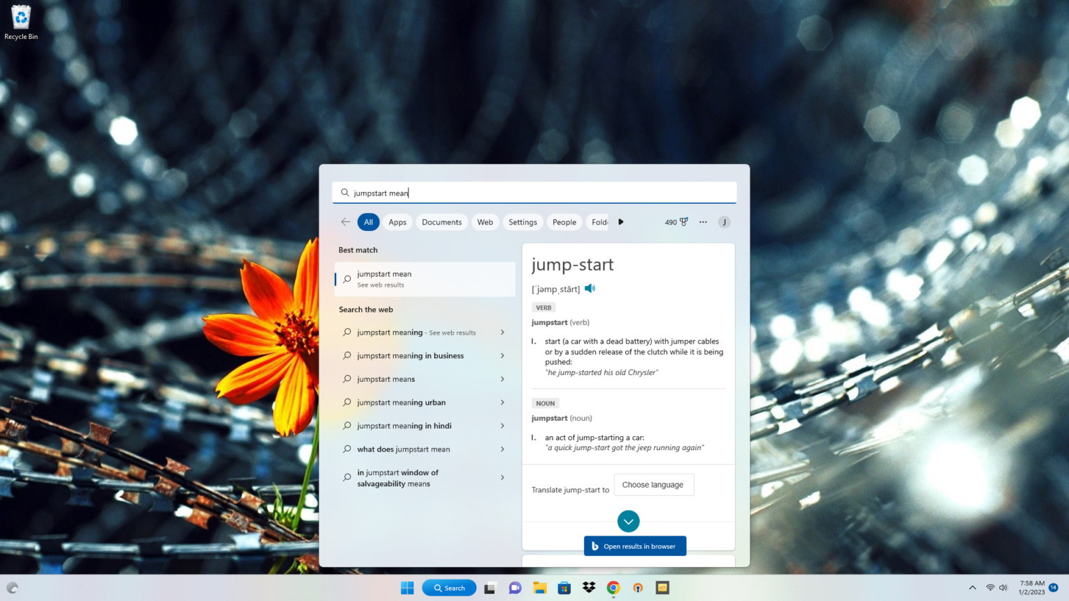 Enrich Your Vocabulary With These Best Dictionary Apps