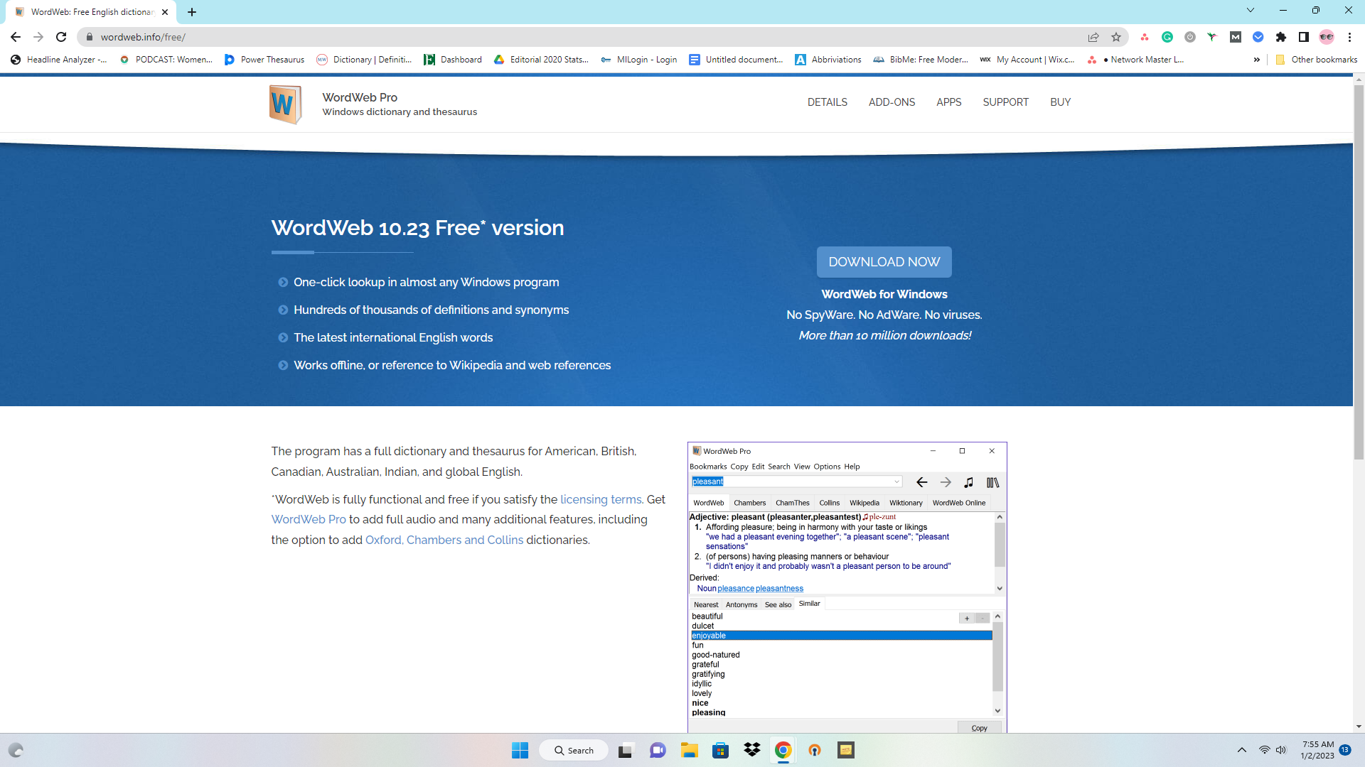 Enrich Your Vocabulary With These Best Dictionary Apps