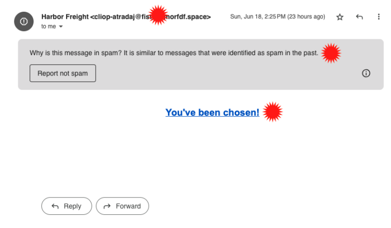 Watch Out: The Latest Common Email Scams Are Getting Tricky