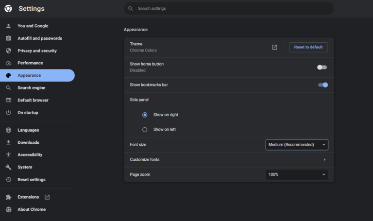 How to Make Font Bigger on Computers, Laptops, Browsers
