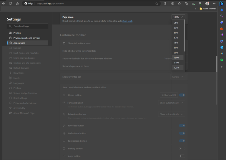 How to Make Font Bigger on Computers, Laptops, Browsers