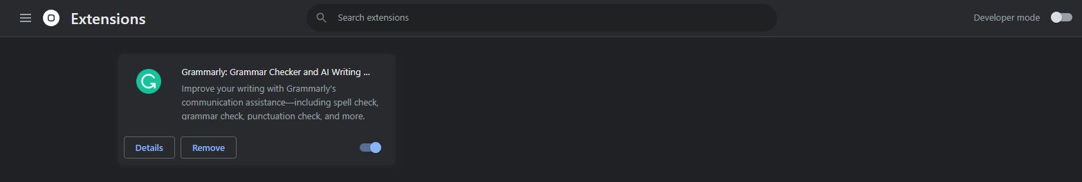 What Are Extensions and How do Browser Extensions Work?
