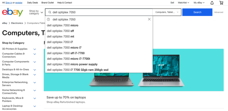 Before You Throw Way a PC: What To Do With an Old Computer