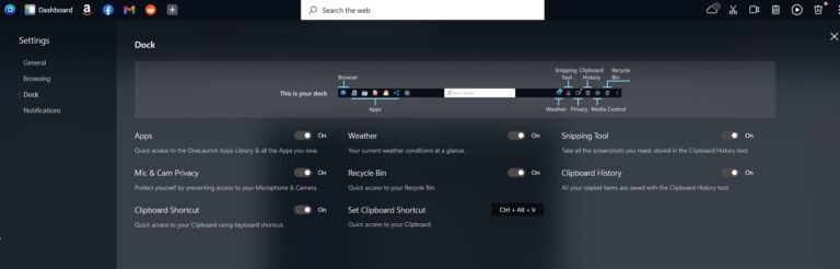 Customize Your Windows Taskbar (And What Is Pinning?)