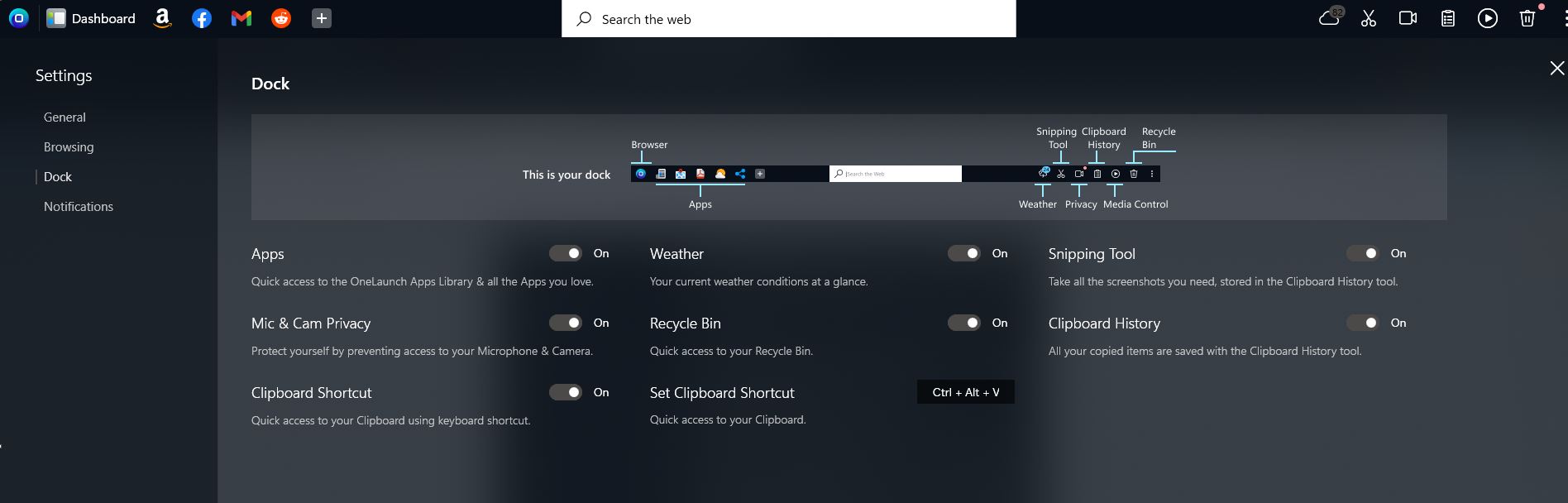 Customize Your Windows Taskbar (And What Is Pinning?)