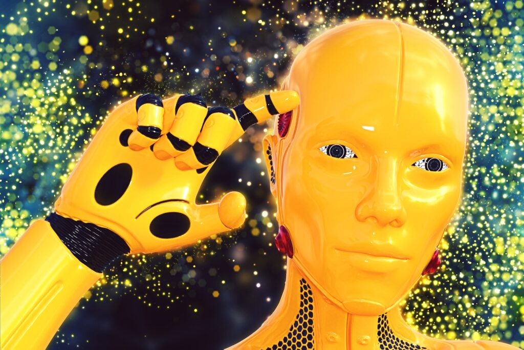 What Is a Companion Robot for Seniors? Elli-Q, Alexa and Replika
