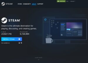 What Is a Gaming Platform? We Explain Steam & Its Competitors