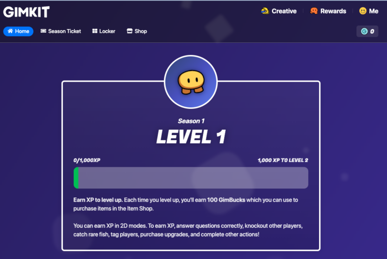What Is Gimkit? We Review The DIY Quiz App for Kids