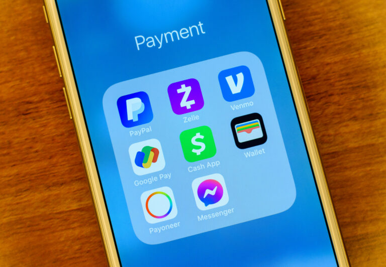 P2P Payment Apps: Best Way to Send and Receive Cash