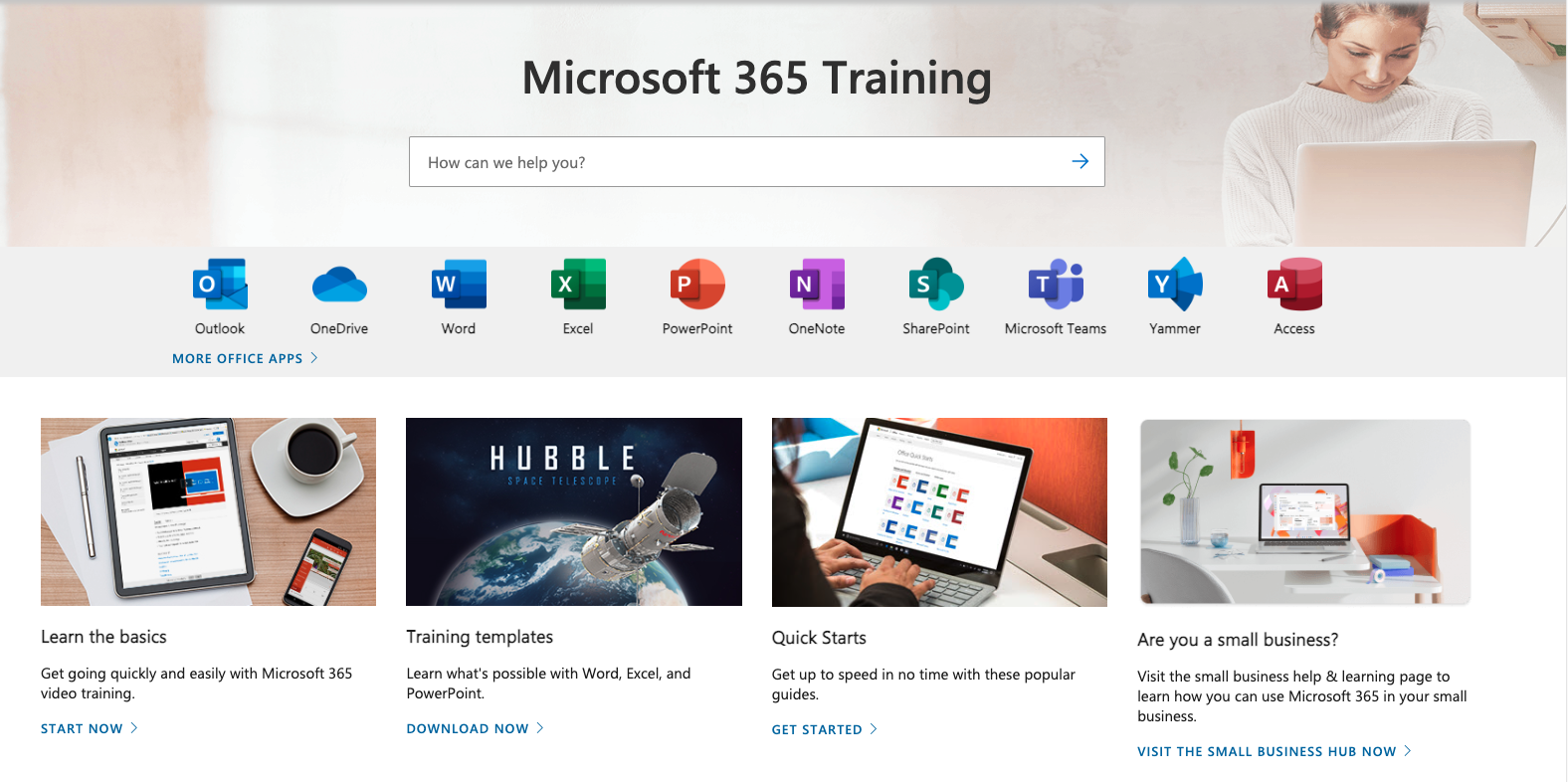 Want to Learn Windows Basics? 7 Places to Hone Your Skills