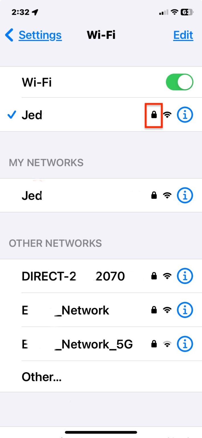 How to Connect WiFi Hotspot to Laptops & PCs