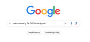 4 Ways to Find User Manuals Online