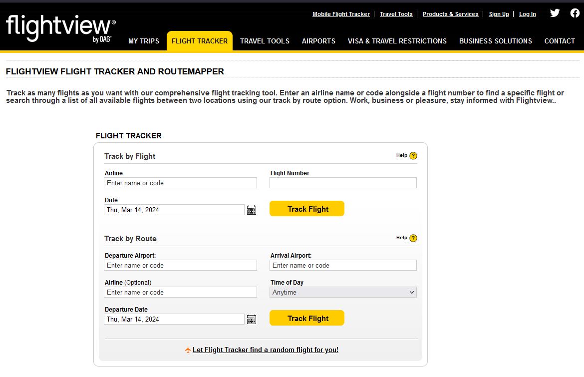 How Can I Track a Flight in Real Time? Flight Tracking Apps