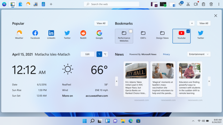 Make Windows 10, 11 (and even 7) Look Better