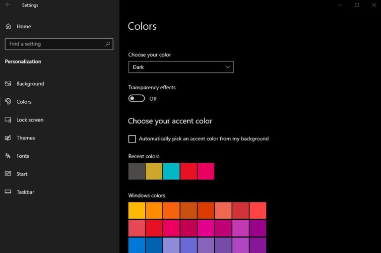 Make Windows 10, 11 (and even 7) Look Better