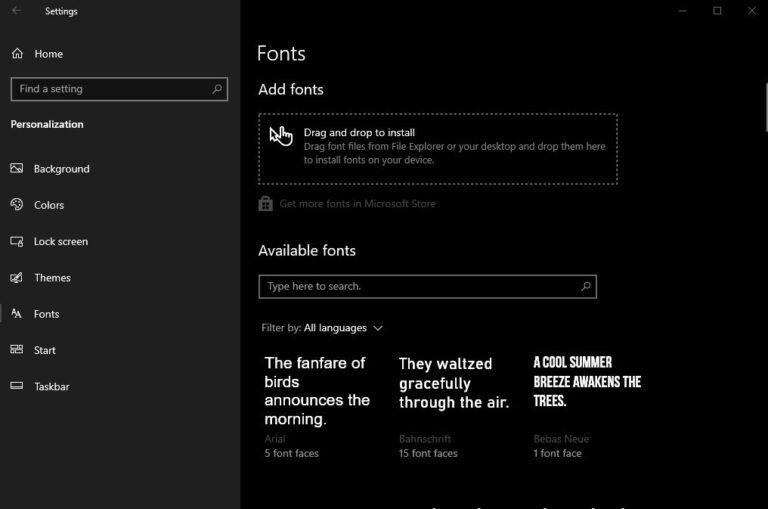 Make Windows 10, 11 (and even 7) Look Better