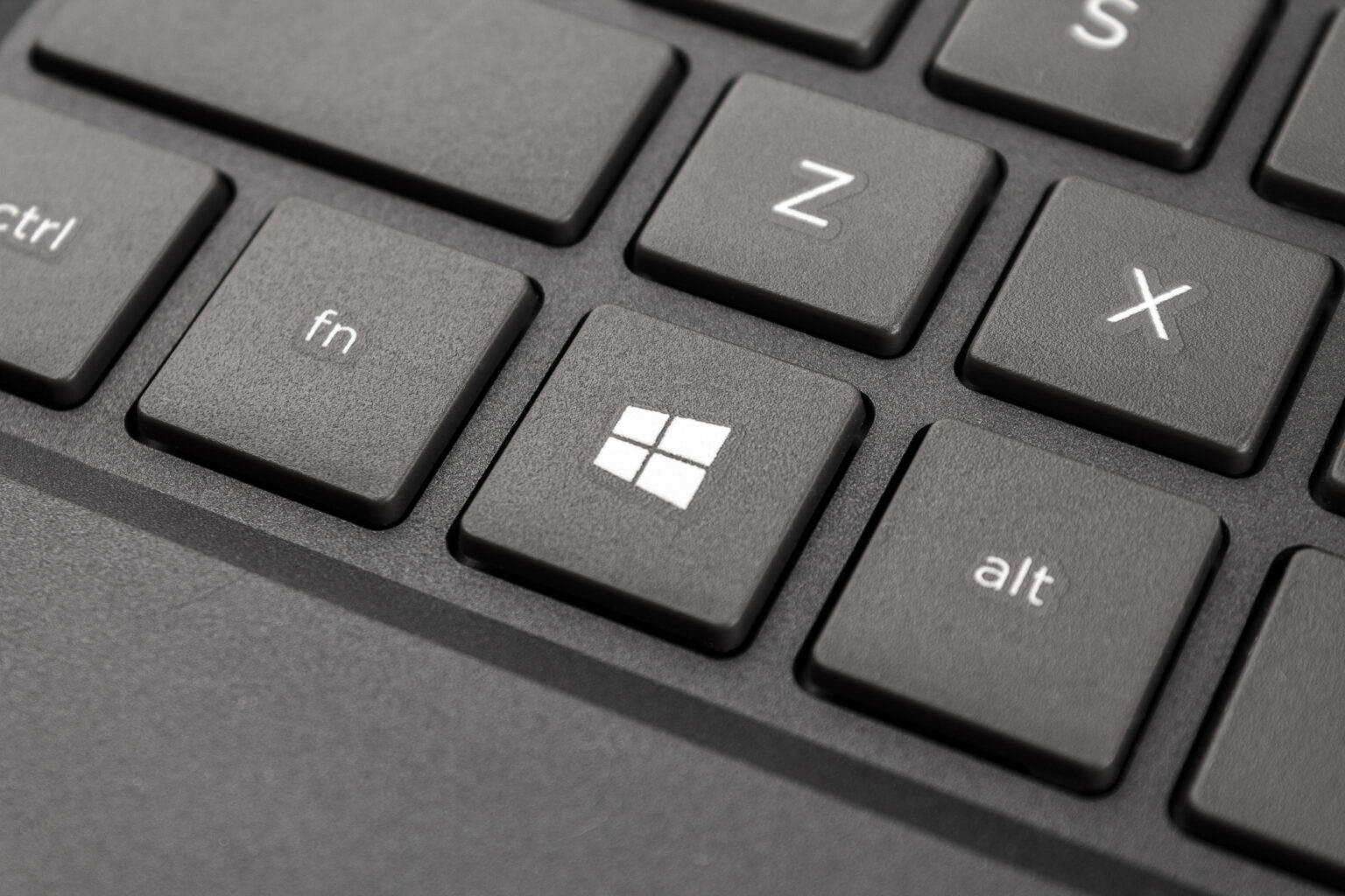Windows Shortcuts, Hotkeys, Quick Keys (Windows 10, 11)