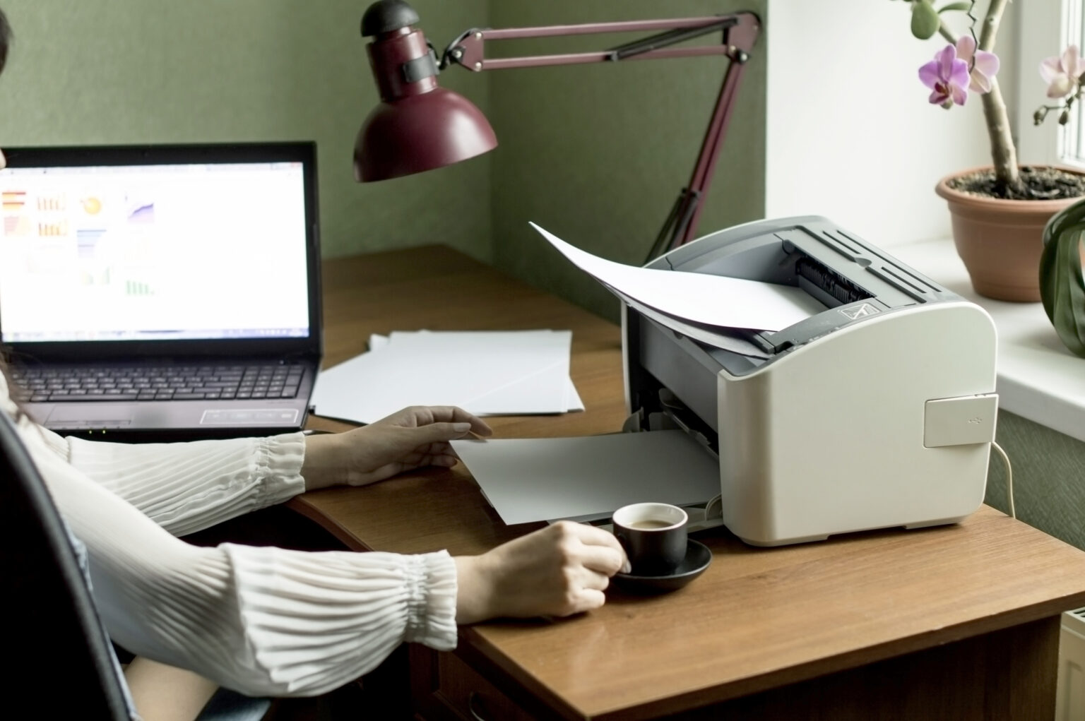 How Do I Print? 3 Easy Steps to Print from Windows