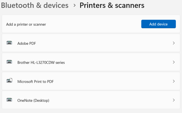 How Do I Print? 3 Easy Steps to Print from Windows