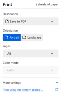 How Do I Print? 3 Easy Steps to Print from Windows