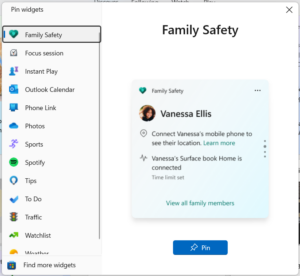What Is a Widget? Quick Start Guide to Windows 11 Widgets