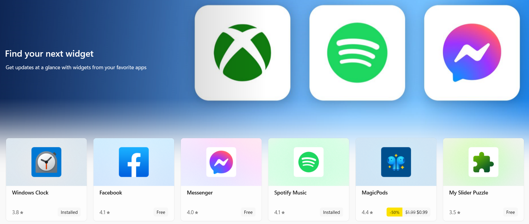 What Is a Widget? Quick Start Guide to Windows 11 Widgets
