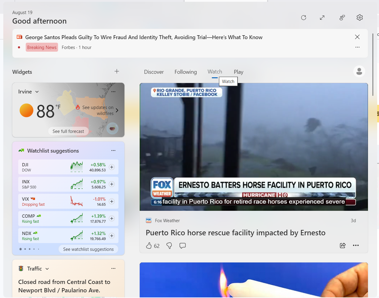 What Is a Widget? Quick Start Guide to Windows 11 Widgets