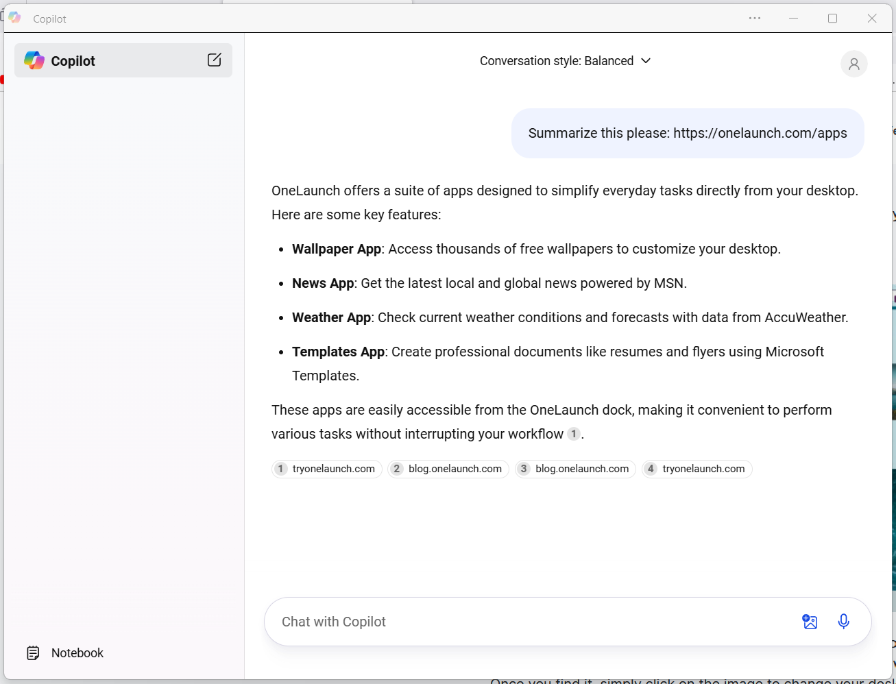 Microsoft Copilot: Your AI Program for PC Users