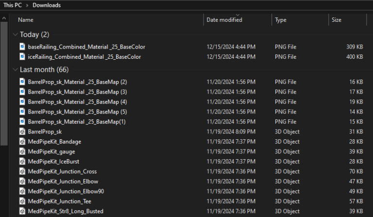 Tips to Manage Downloads on Windows 10 and 11