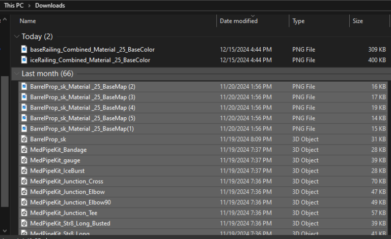 Tips to Manage Downloads on Windows 10 and 11