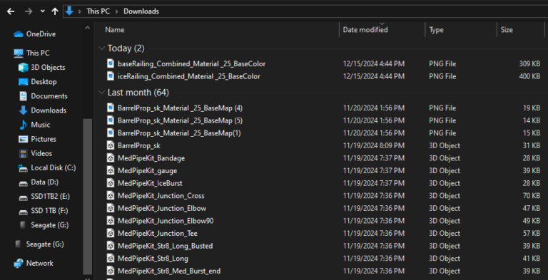 Tips to Manage Downloads on Windows 10 and 11