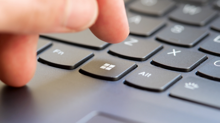 14 Hotkeys, Quick Keys & Shortcuts for Windows 11 and 10