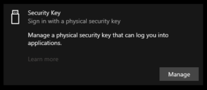 How to Configure Microsoft's Windows Hello on Your PC
